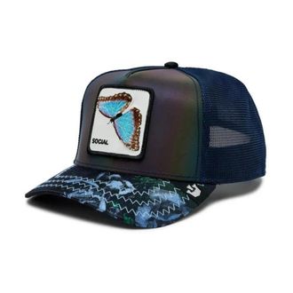 Goorin Brothers Animal Farm Trucker Cap - - Accessories - Damen - Mehrfarbig - ONE SIZE