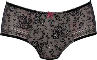 Anita Slip Fleur