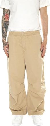 Carhartt Work in Progress Homme, Pantalons, Beige, Taille: XS Judd Pant