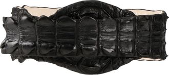 Balmain Kleinlederwaren - G&uuml;rtel auf YOOX.COM