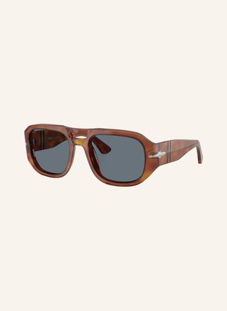 Persol Sonnenbrille po3373s braun