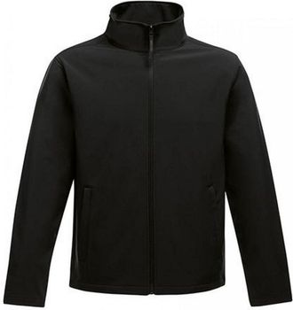 Regatta Professional Softshelljacke Herren Ablaze Printable Softshell Jacket