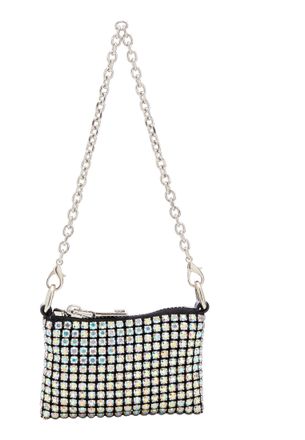 Faina Handtasche Damen mehrfarbig