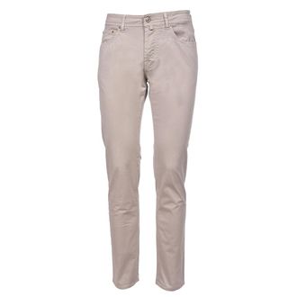 Jacob Cohen Herren, Hosen, Beige, W38Gr&ouml;&szlig;e