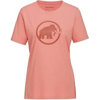 Mammut Damen Shirt Mammut Core T-Shirt Classic