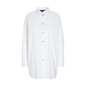 Bitte Kai Rand Shirts - - Blouses & Shirts - Damen - Wei&szlig; - S