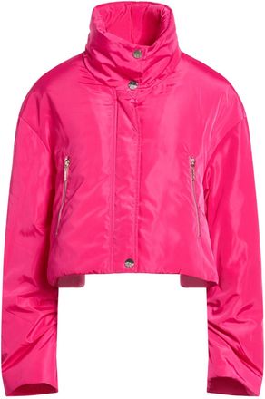 Liu Jo JACKEN & M&Auml;NTEL - Jacken und Anoraks auf YOOX.COM