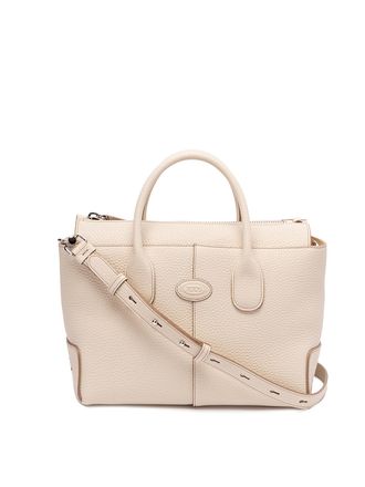 Tod's Sac Cabas - Blanc