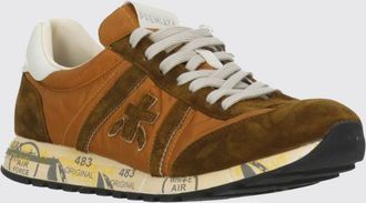 Premiata Sneakers PREMIATA Herren Farbe Rostbraun