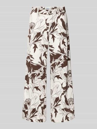Toni Culotte in 7/8-L&auml;nge Modell Liv