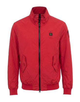 Blauer JACKEN & M&Auml;NTEL - Jacken und Anoraks auf YOOX.COM