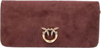 Pinko Sac Port&eacute; &Eacute;paule - Marron