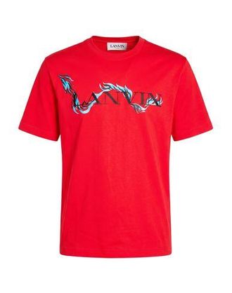 Lanvin TOPS - T-shirts sur YOOX.COM