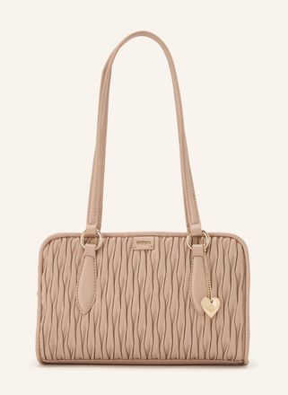 HUGO BOSS Hugo Schultertasche Clioh rosa
