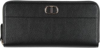 Twin-Set Kleinlederwaren - Brieftaschen auf YOOX.COM