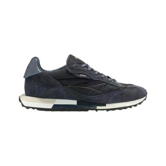 Ghoud Rush M9 Baskets - Homme - Chaussures - Bleu - Taille: 42 EU
