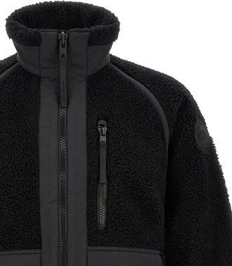 Canada Goose Westport Jacket - Black