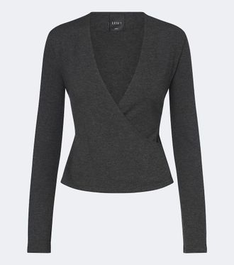 Leset Top Lauren