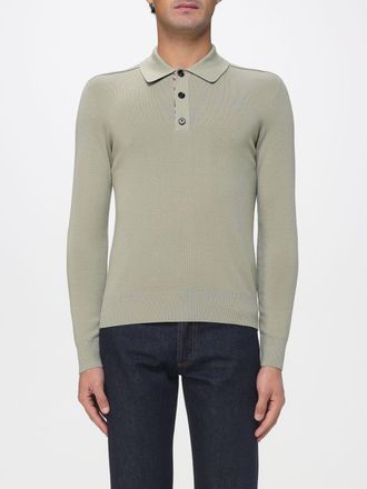 Burberry Polo BURBERRY Herren Farbe Beige