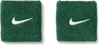 Nike Nike Unisex Erwachsene Swoosh Classic Armband 2er Pack