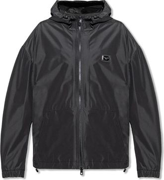 Dolce & Gabbana Homme, Vestes, Noir, Taille: M Vestes