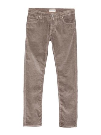 Jacob Cohen Straight Leg Jeans - Grau