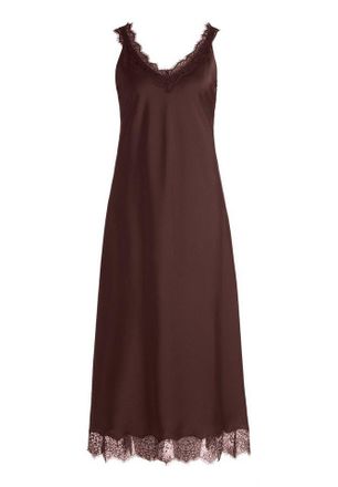 Vera Mont Abendkleid Damen mit Spitze