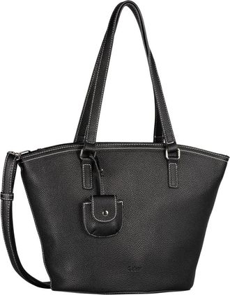Gabor Schultertaschen - - Bags - Damen - Schwarzk - ONE SIZE