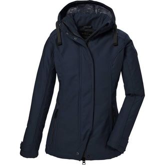 G.I.G.A. DX by killtec Damen Funktionsjacke GW 23 WMN SFTSHLL JCKT