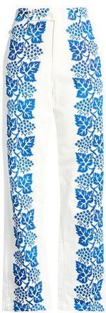 Federico Cina BAS - Pantalons sur YOOX.COM