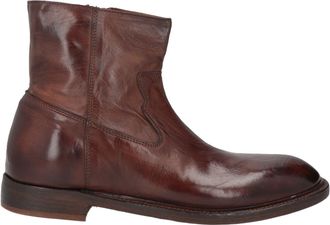 Moma SCHUHE - Stiefeletten auf YOOX.COM