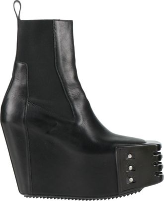 Rick Owens SCHUHE - Stiefeletten auf YOOX.COM