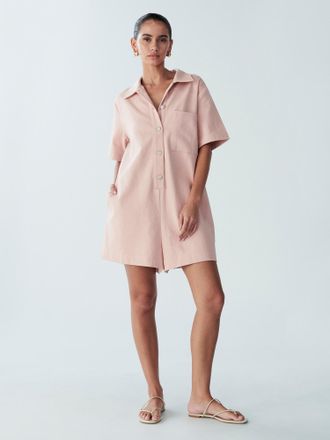 ST MRLO Jumpsuit Sandra