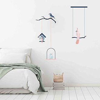 Draeger PARIS 1886 Adhesivo decorativo, Multicolor, Moyen