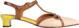 Chie Mihara SCHUHE - Sandalen auf YOOX.COM