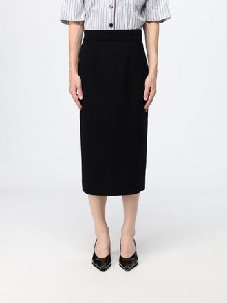 Dolce & Gabbana Jupe Femme couleur Noir