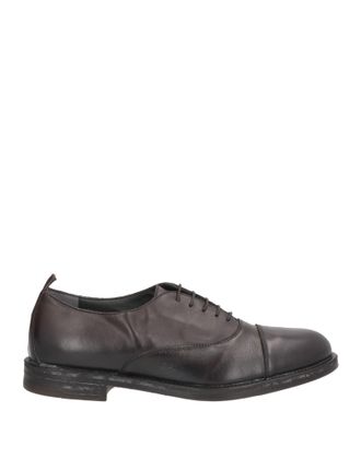Moma SCHUHE - Schn&uuml;rschuhe auf YOOX.COM