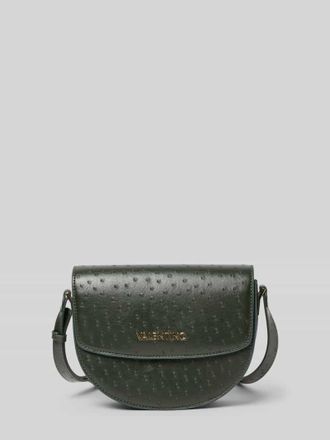 Valentino Handbags Umh&auml;ngetasche mit Logo-Schriftzug Modell ROSSY RE