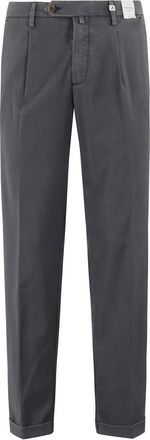 Myths Homme, Pantalons, Noir, Taille: 3XL Zeus Pantalons