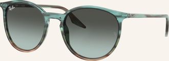 Ray-Ban Sonnenbrille rb2204 blau