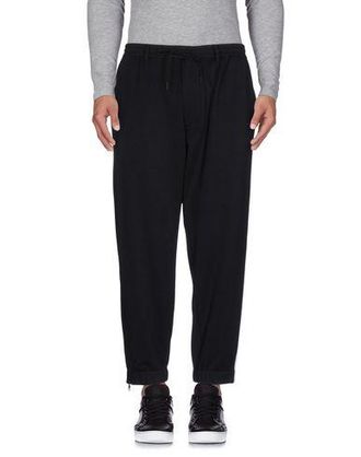 Yohji Yamamoto BAS - Pantalons sur YOOX.COM