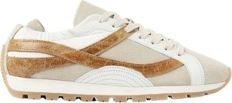 VIA VAI Femme, Chaussures, Beige, Taille: 42 EU Scott Nala Baskets