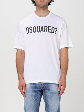 Dsquared2 Logo T-Shirt