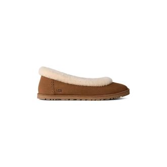 UGG Ugg, Damen, Schuhe, Braun, 37 EUGr&ouml;&szlig;e