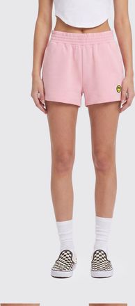 Barrow Shorts Damen Farbe Puder