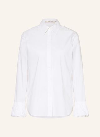 Dorothee Schumacher Dorothee Schumacher Hemdbluse Pure Power weiss
