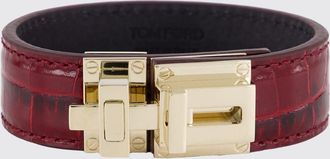 Tom Ford Bijou Femme couleur Rubis