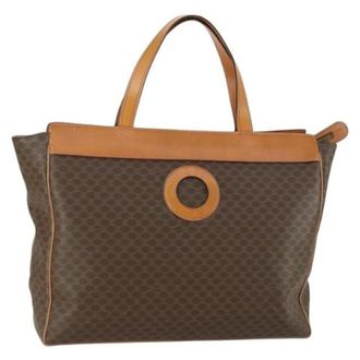 Celine Damen, Pre-Owned, Braun, ONE SIZEGr&ouml;&szlig;e