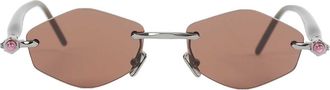 Kuboraum P60 Sunglasses