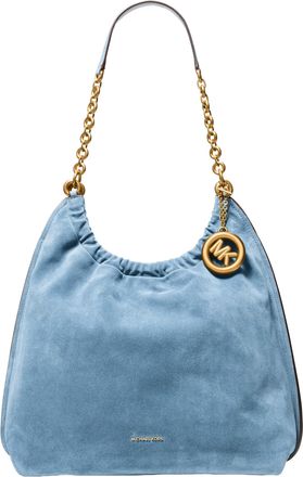 Michael Kors Crossbody Bags - Lg Cinch Msgr - Gr. unisize - in Blau - f&uuml;r Damen